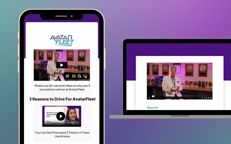 3 Things Safety Directors Should Know About AvatarFleet